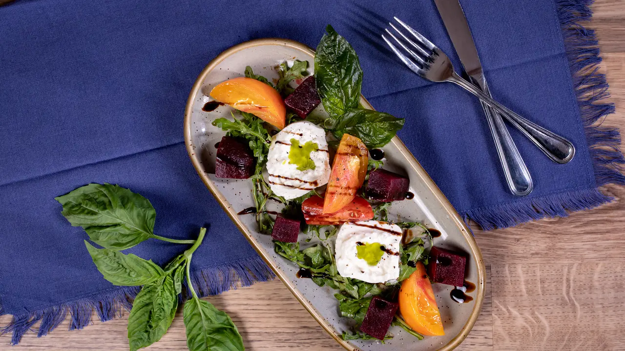 Restaurante NAPA Kitchen and Wine - Midlothian, VA | OpenTable