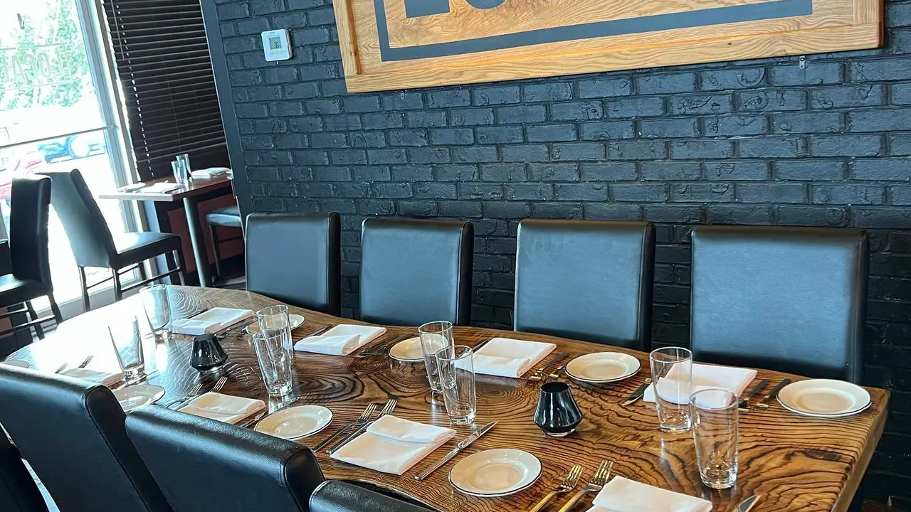 Restaurant The Local - Fallston, MD | OpenTable