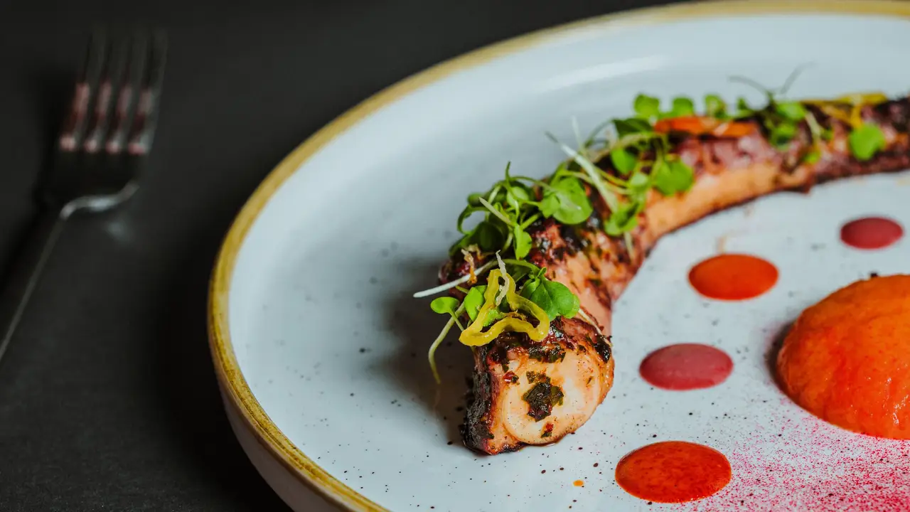 Atardi Restaurant - Palm Beach, Aruba | OpenTable