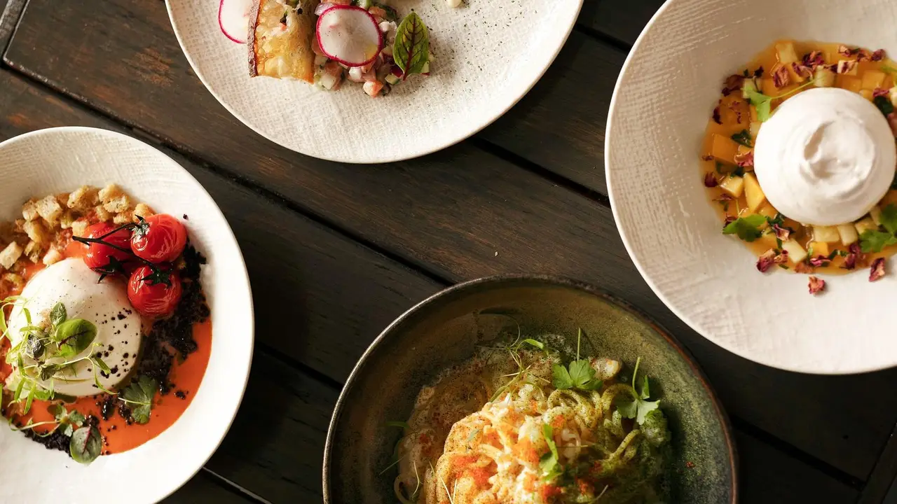 Restaurante Semola Restaurant - Marrickville, AU-NSW | OpenTable