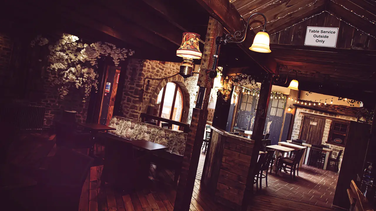 The Old Courthouse Restaurant - Consett, County Durham | OpenTable