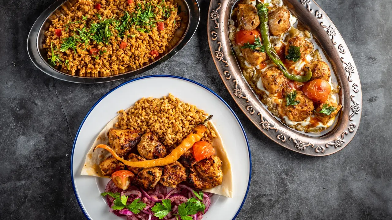 Konak Turkish Restaurant - Newtown, AU-NSW | OpenTable