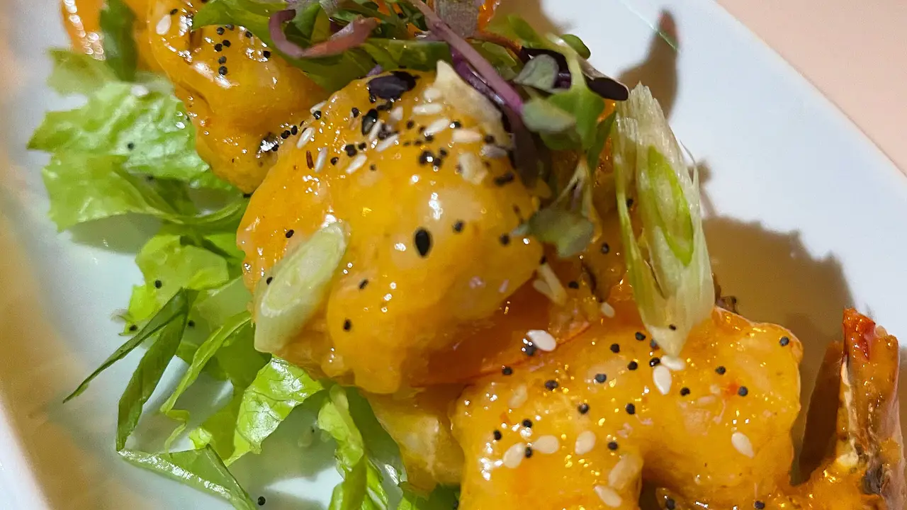 Unity Bar & Restaurant - Baltimore, MD | OpenTable