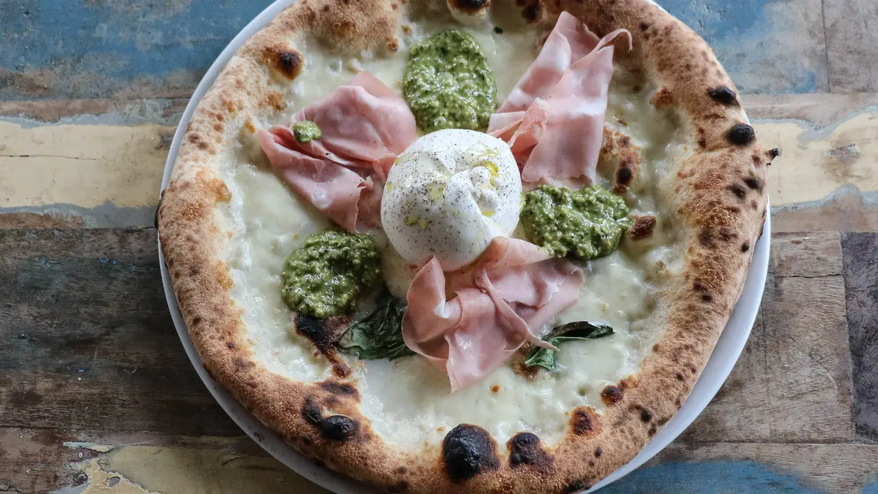 Kesté Restaurant - Montreal, QC | OpenTable