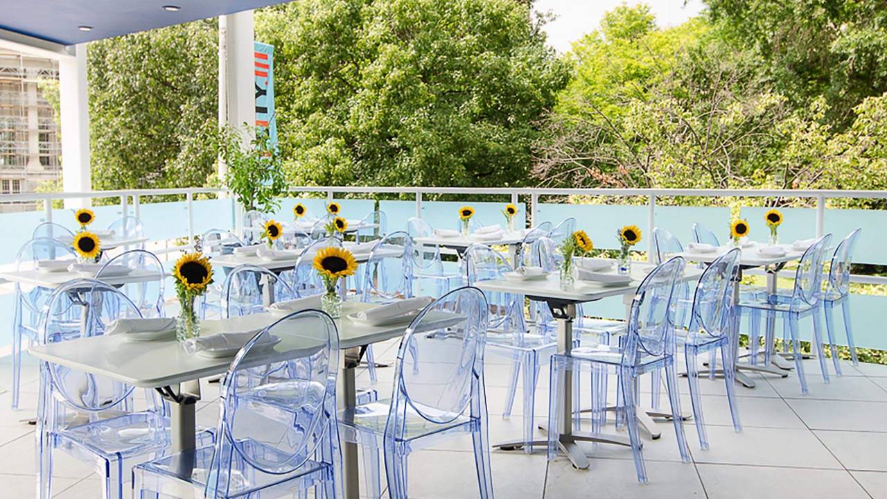 The 11 best restaurants to dine outdoors in Philadelphia | OpenTable