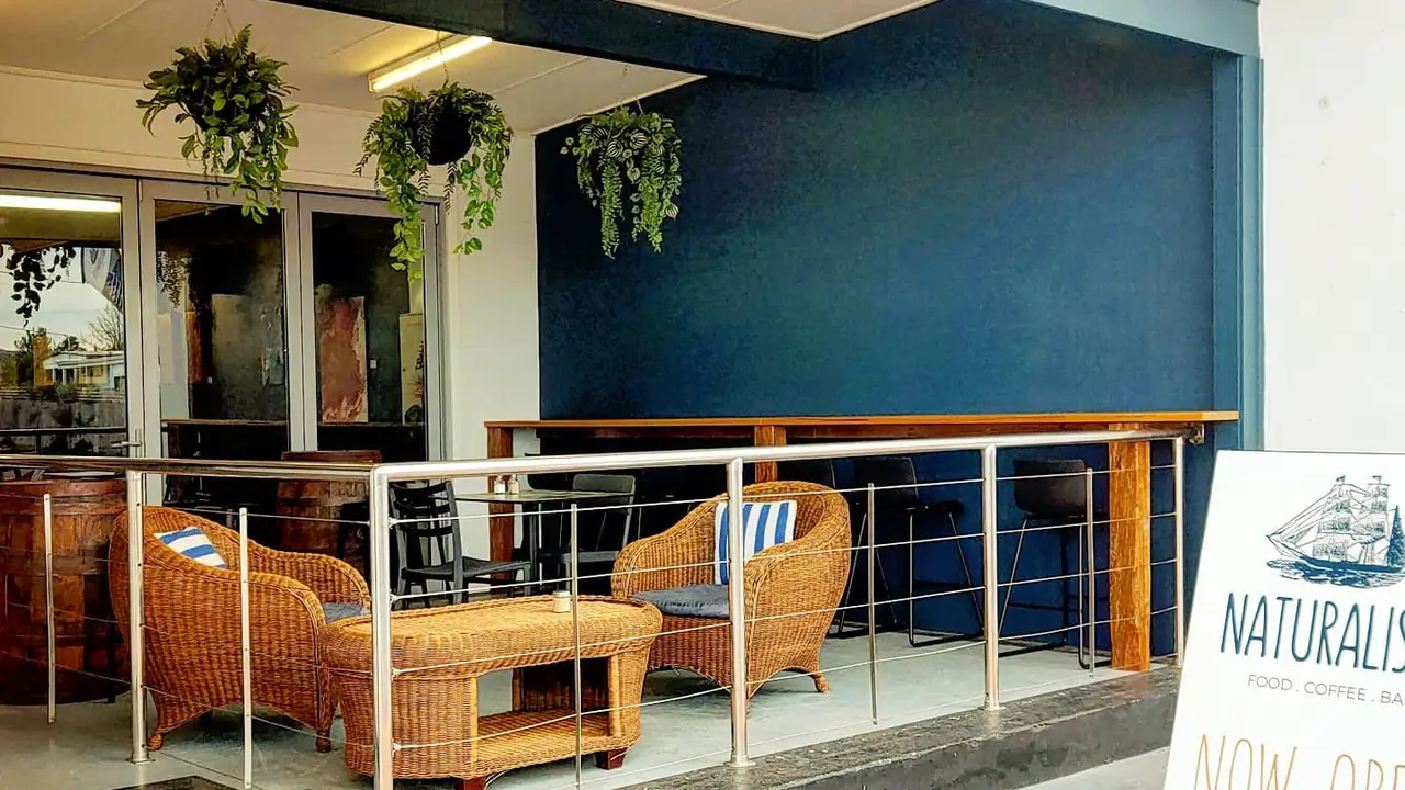 Naturaliste Restaurant - St Helens, AU-TAS | OpenTable