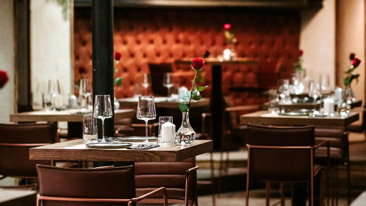 SOL Tapas Na Hrvatski Restaurant - Zagreb, Grad Zagreb | OpenTable