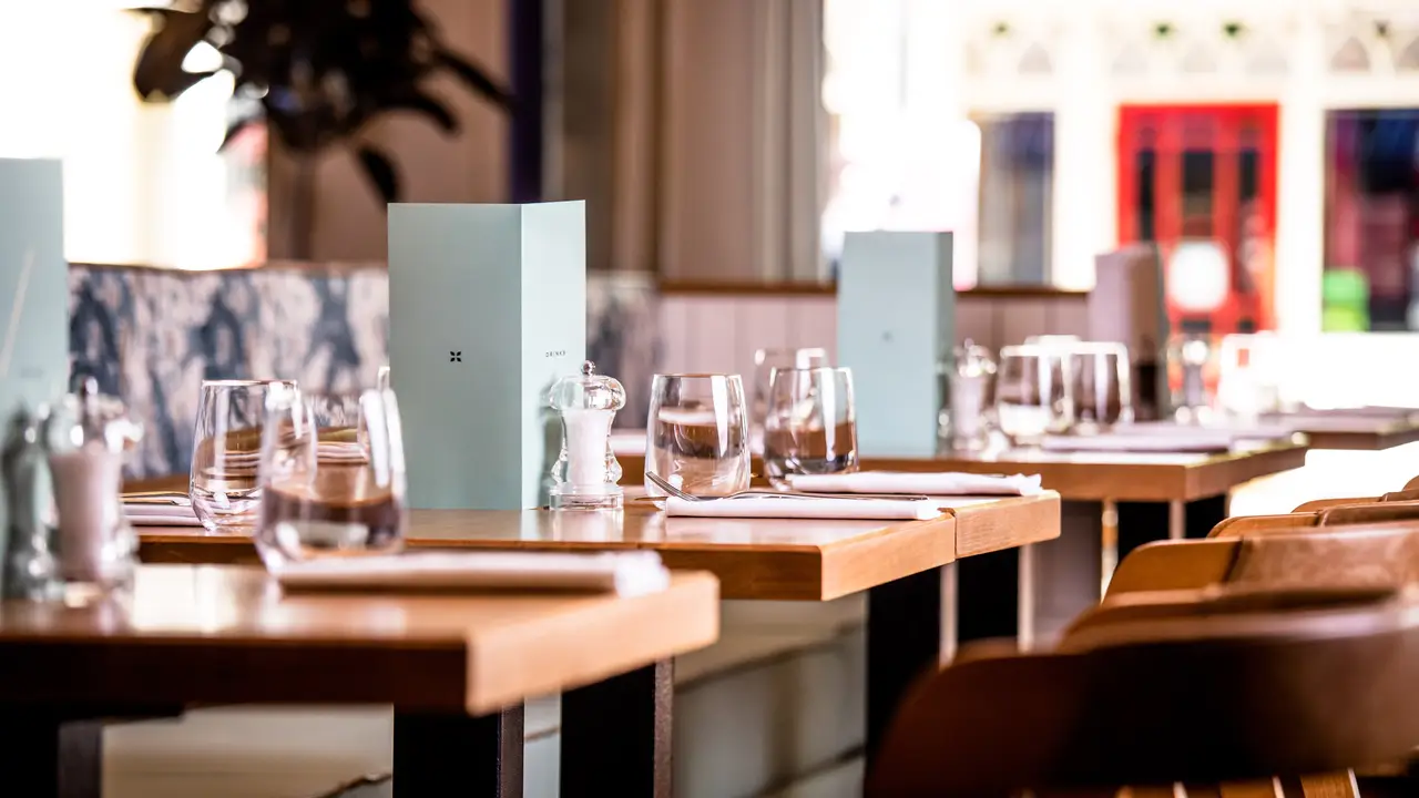 Côte Brasserie Solihull Restaurant Solihull Opentable