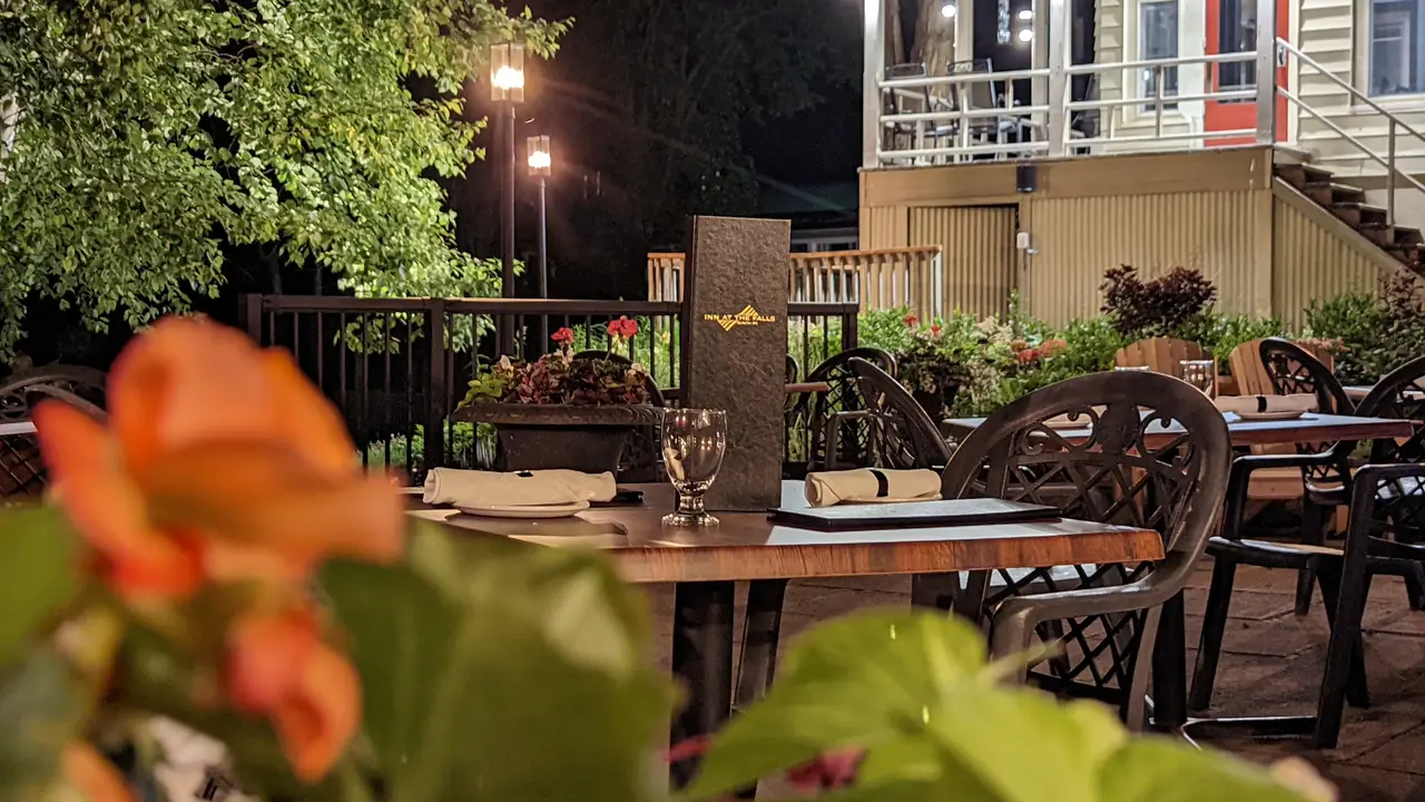 Basilico Restaurant - Bracebridge, ON | OpenTable