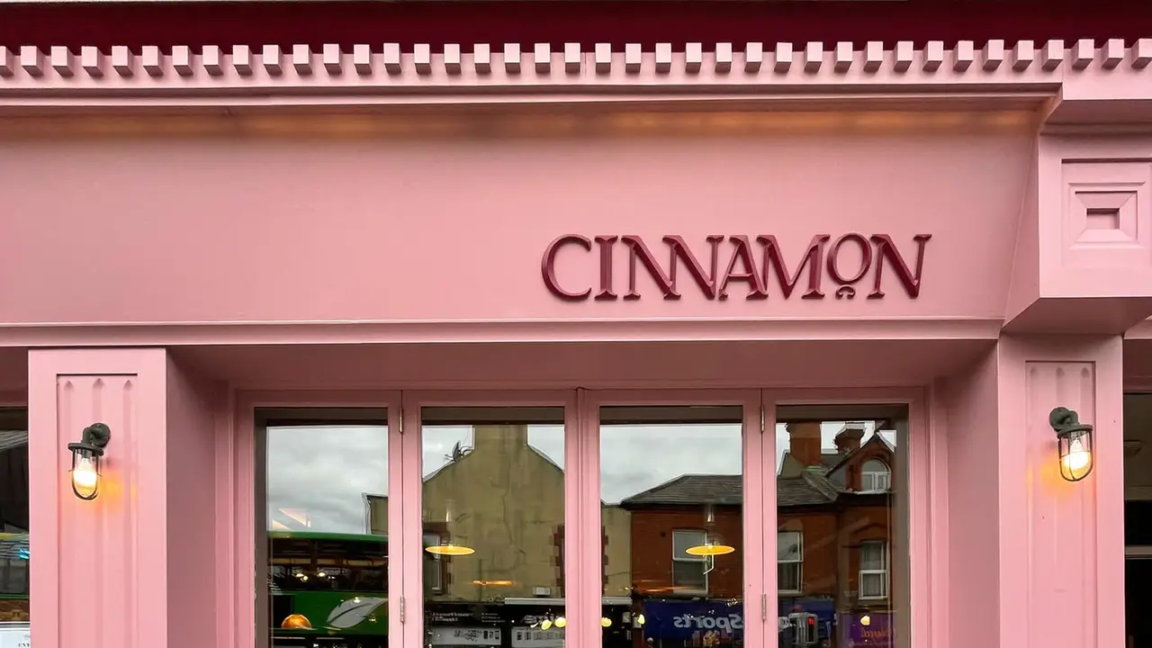 Cinnamon - Ranelagh Restaurant - Dublin, Dublin | OpenTable