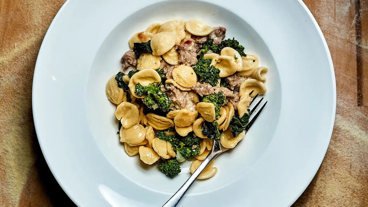 Restaurante Pricci - Atlanta, GA | OpenTable