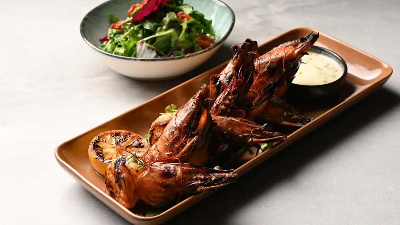 Furia Restaurant - Furia, Panama | OpenTable