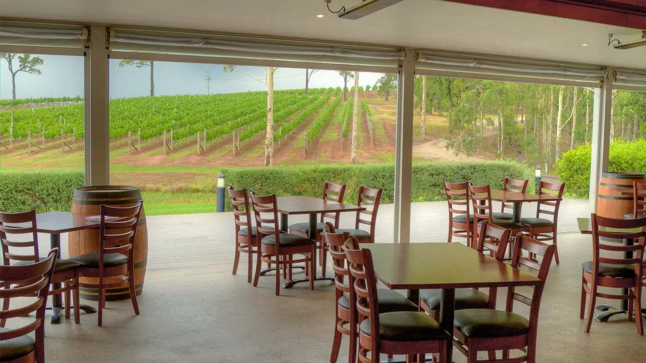 Ridgeview Restaurant - Belford, AU-NSW | OpenTable