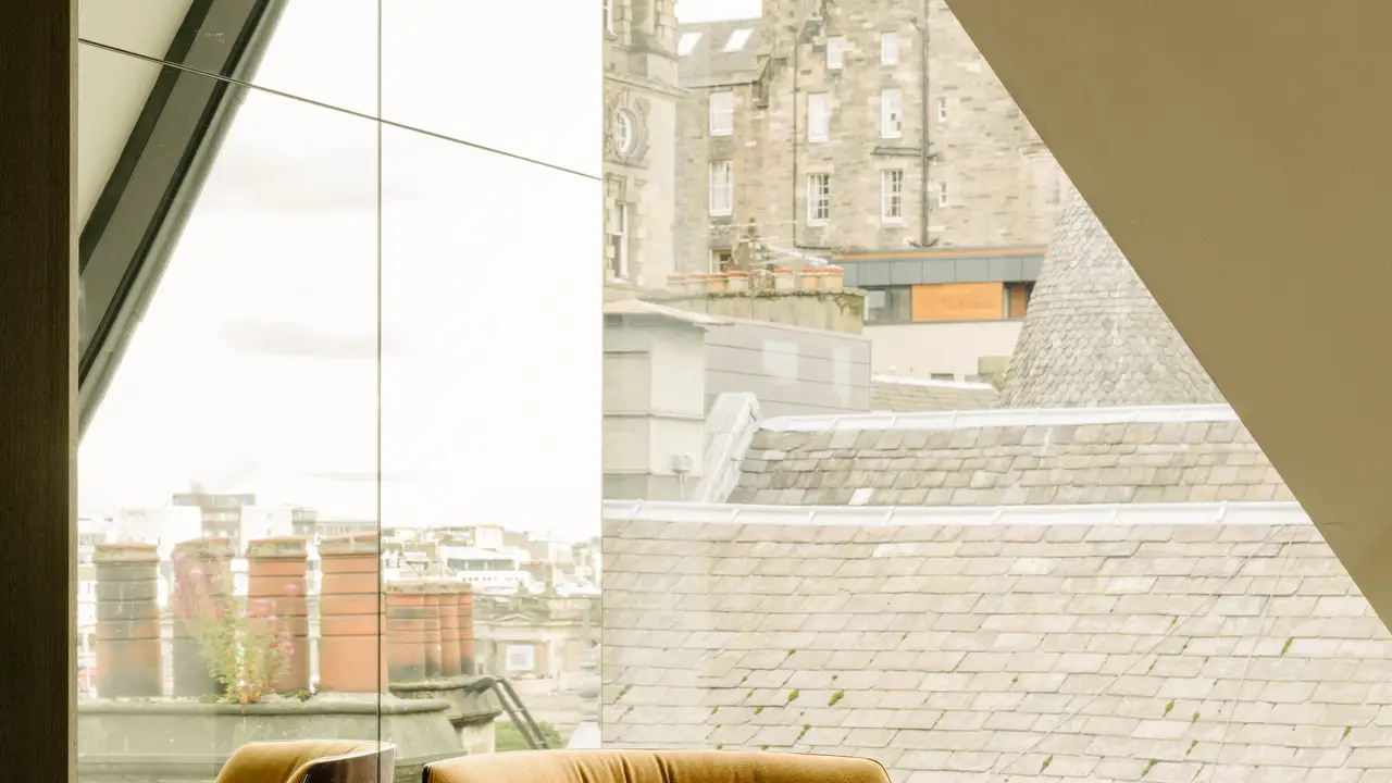 Nor' Loft Restaurant - Edinburgh, Midlothian | OpenTable