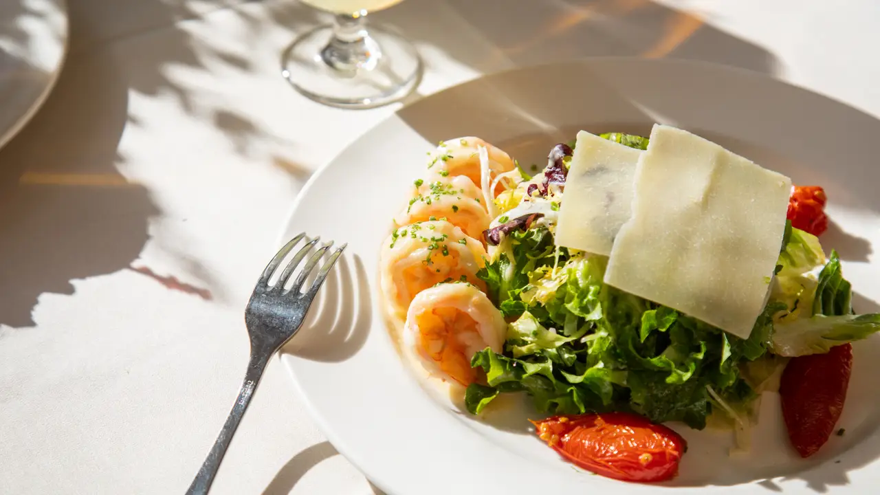 Parc Restaurant - Philadelphia, PA | OpenTable