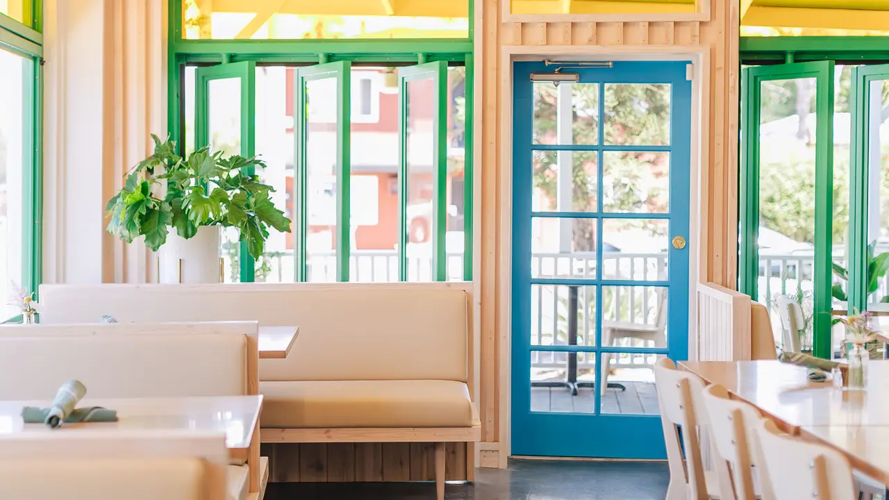 Madi Restaurant - San Diego, CA | OpenTable