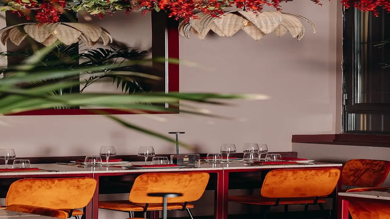 Cantera Milano Restaurant - Milano, Citta Metropolitana di Milano ...