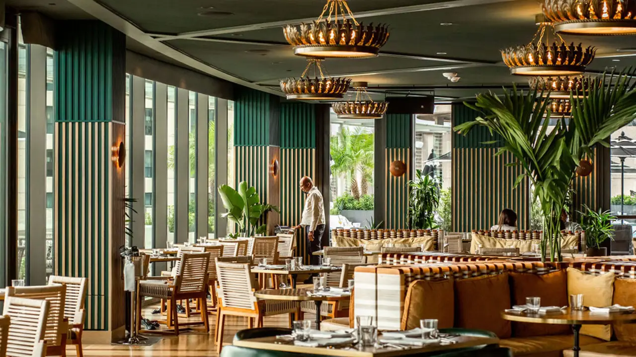 Restaurant Chemin à la Mer - New Orleans, LA | OpenTable