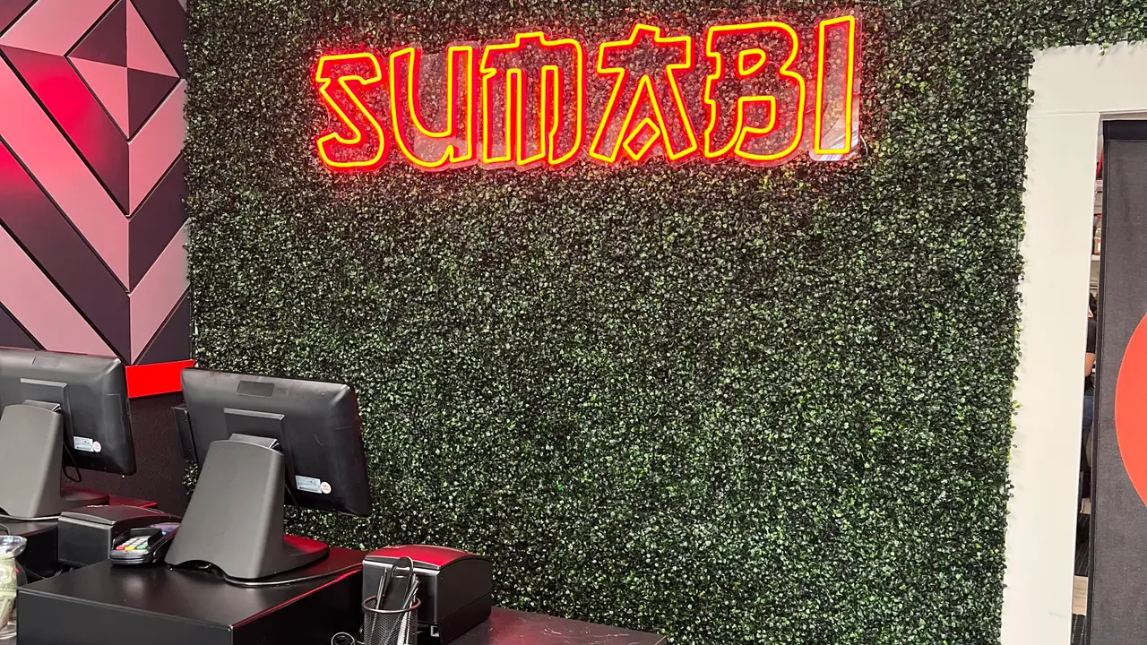 Sumabi - Riverside Restaurant - Riverside, CA | OpenTable