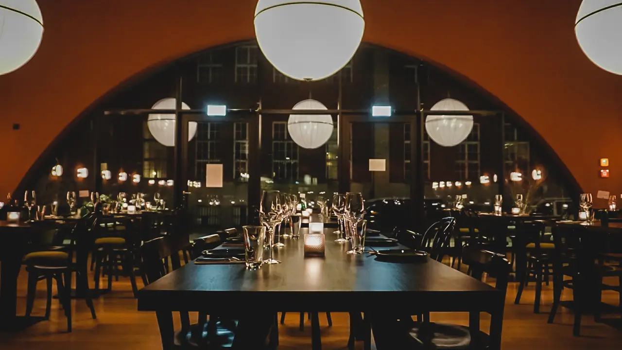 Schmock Restaurant - München, BY | OpenTable