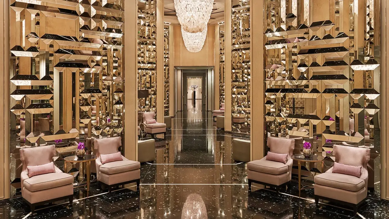 St. Regis Bar Restaurant - Bal Harbour, FL | OpenTable