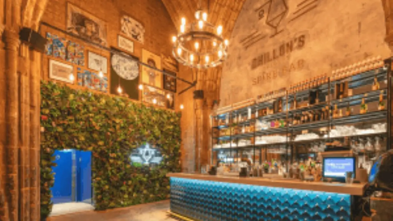 Dhillon's Spire Bar Restaurant - Coventry, Warwickshire | OpenTable