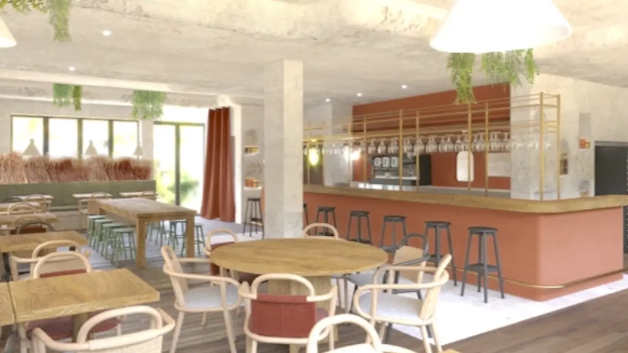 Pulia Restaurant - London, Middlesex | OpenTable