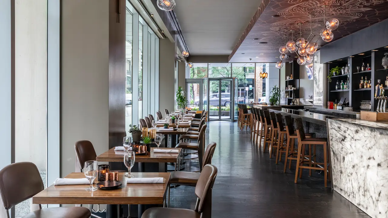 CBR Restaurant - Chicago, IL | OpenTable