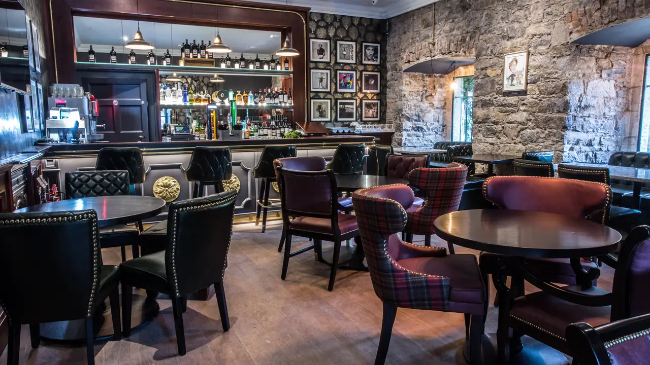 Slane Castle Restaurant - Slane, County Meath | OpenTable