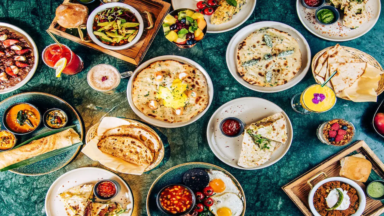 Bombay Story - Wokingham Restaurant - Wokingham, Berkshire | OpenTable