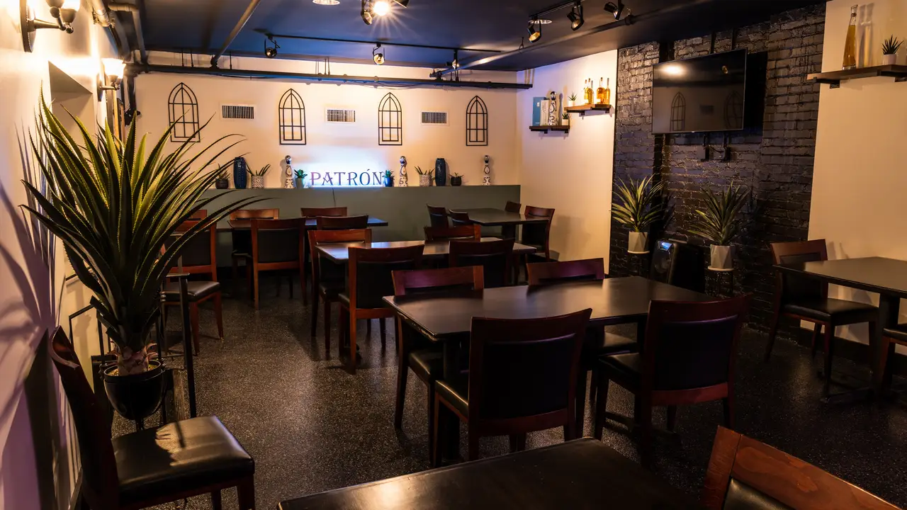 El Patron Tequileria Restaurant - Akron, OH | OpenTable
