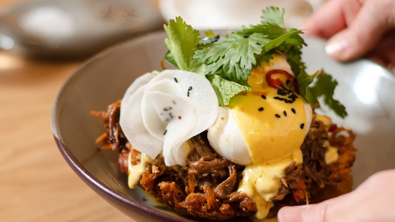 My Oh My Restaurant - Richmond, AU-VIC | OpenTable