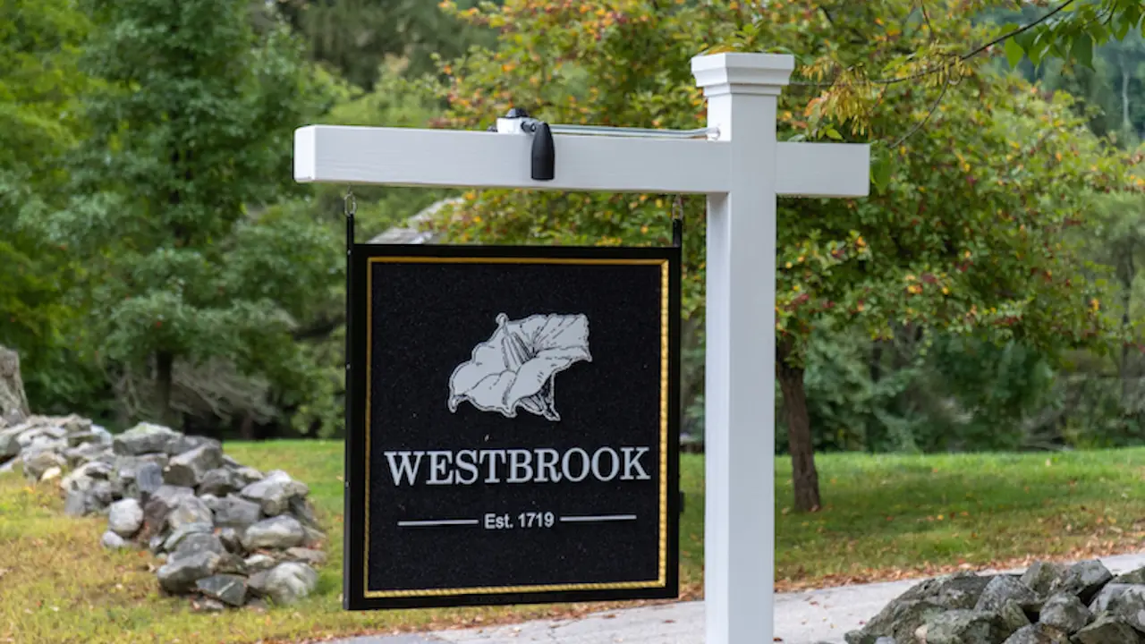 The Westbrook Inn Restaurant - Derry, NH | OpenTable