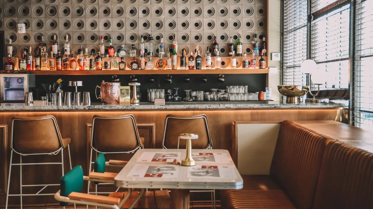 Restaurante Burdo - Miami, , FL | OpenTable