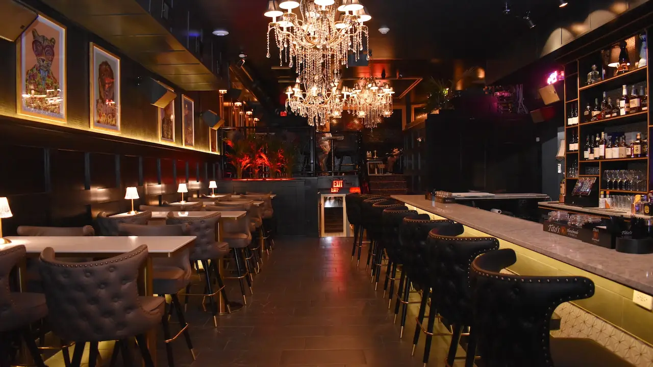 Destino Lounge Restaurant - Elizabeth, NJ | OpenTable