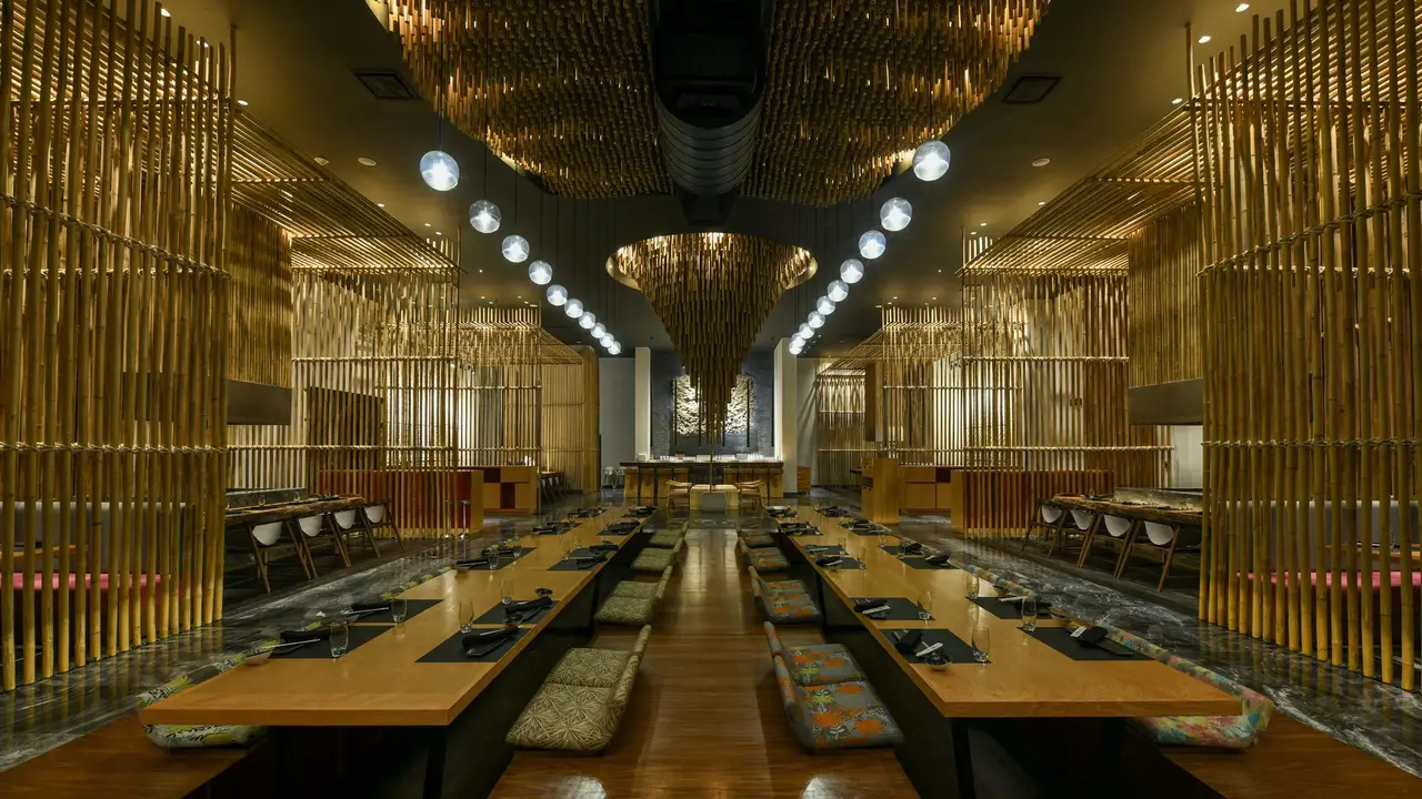 Restaurante Xingao - Playa del Carmen, ROO | OpenTable