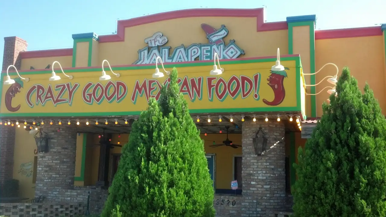 Restaurant The Jalapeno Tree- Denison - Denison, , TX | OpenTable