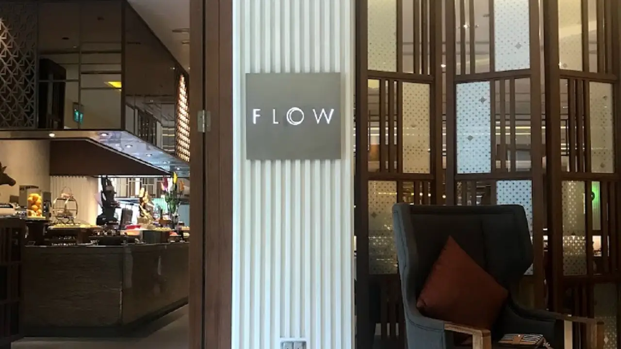 FLOW - Hilton Colombo Residences Restaurant - Colombo, Colombo | OpenTable