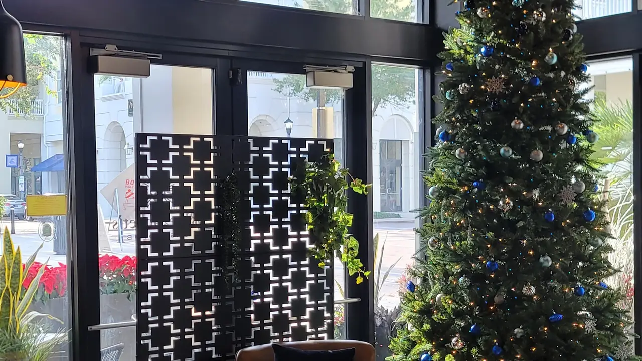 Blue Jacket's Gastropub Restaurant - Orlando, FL | OpenTable