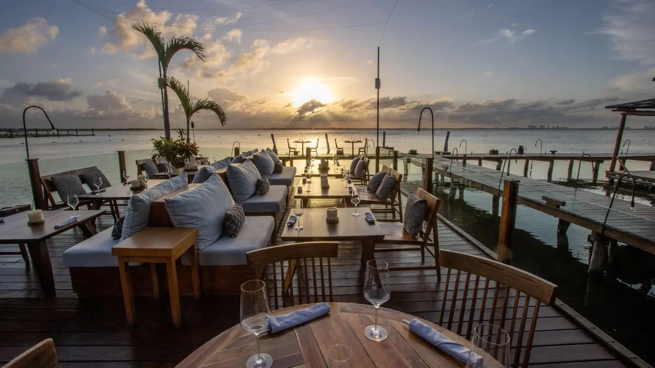 Tora Cancún Restaurant - Cancún, ROO | OpenTable