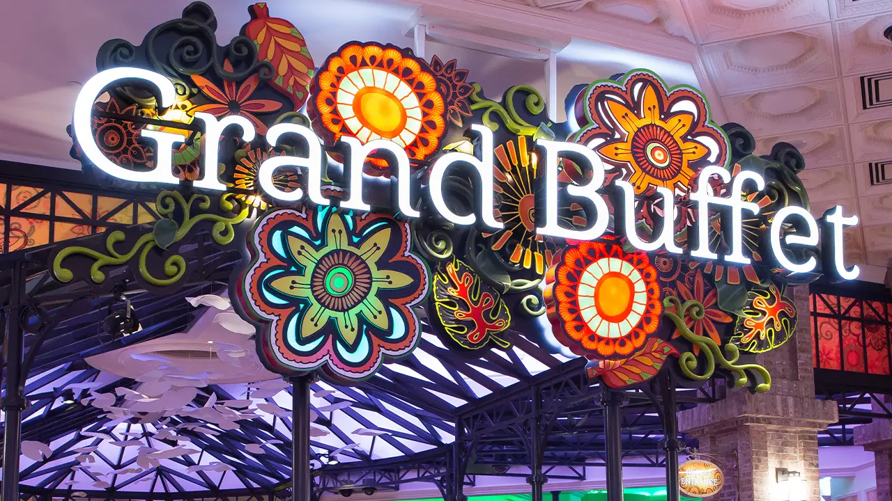 Grand Buffet Restaurant - Niagara Falls, ON | OpenTable