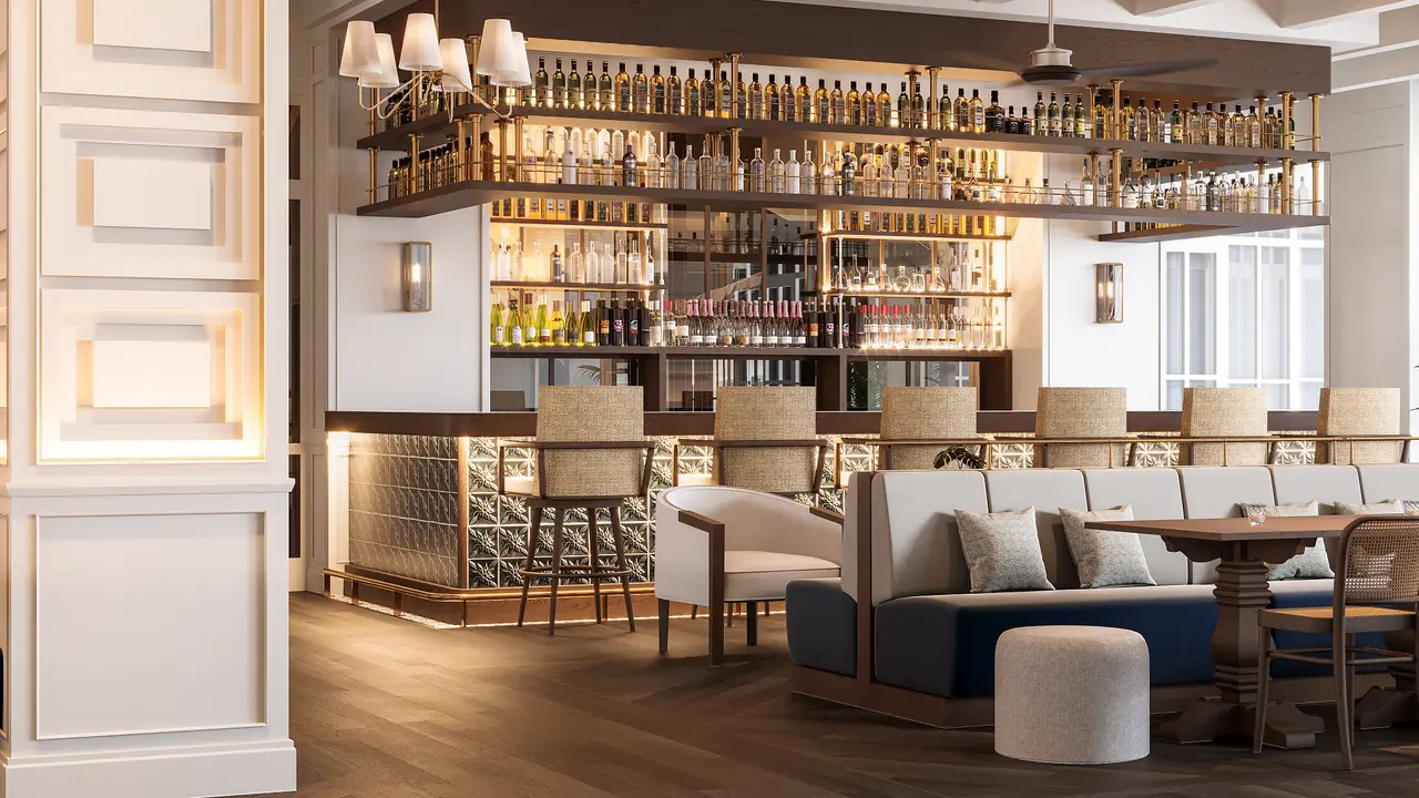Mayda Lobby Bar Restaurant - Panama City, Panama Province | OpenTable
