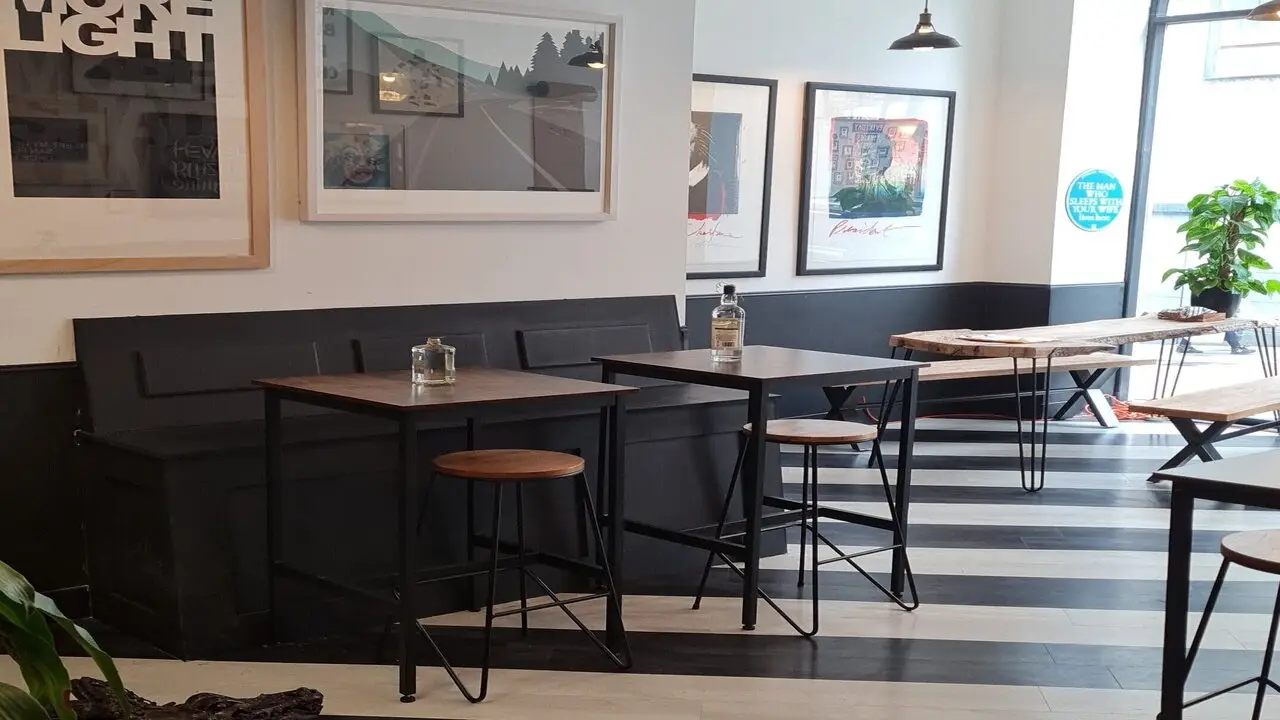 Faffless Restaurant - Aberdeen, Aberdeen City | OpenTable