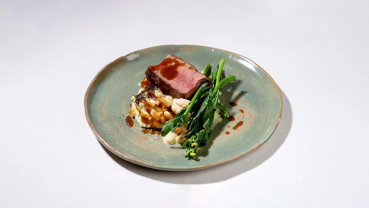 Restaurant Ignis - Brasserie & Entertainment - Quito, , Cumbaya | OpenTable