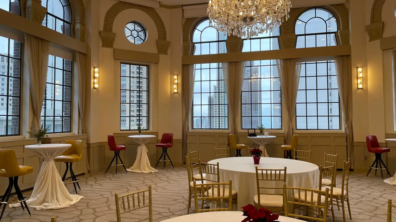 Allerton Tip Top Tap Restaurant - Chicago, IL | OpenTable