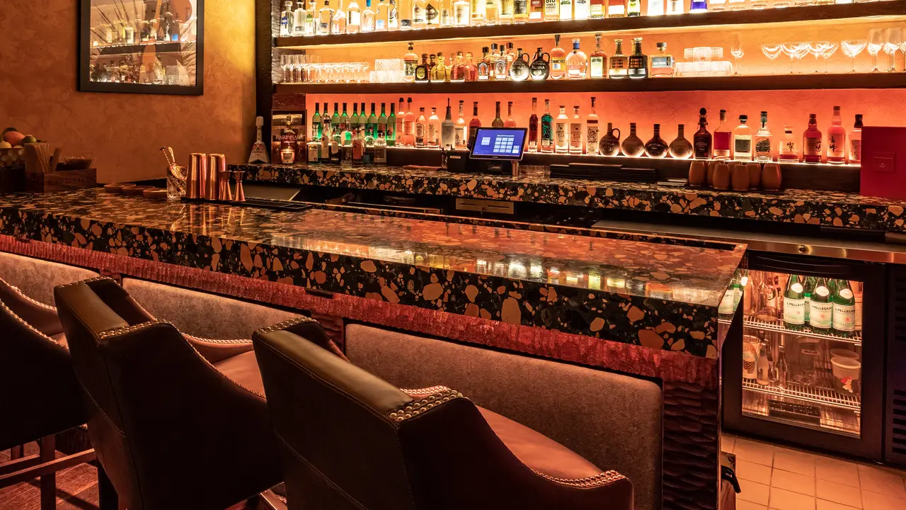 Canyon Restaurant - Fort Lauderdale, FL | OpenTable