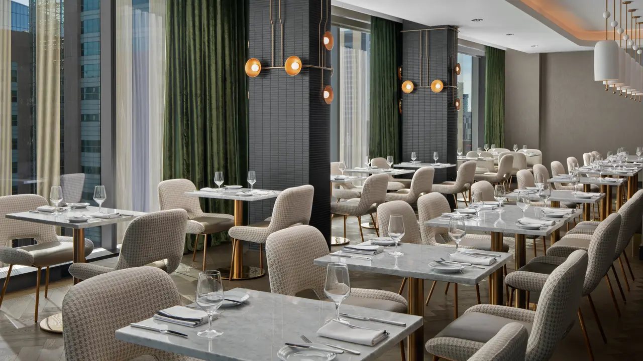 The Wilde On 27 Restaurant - Calgary, AB | OpenTable
