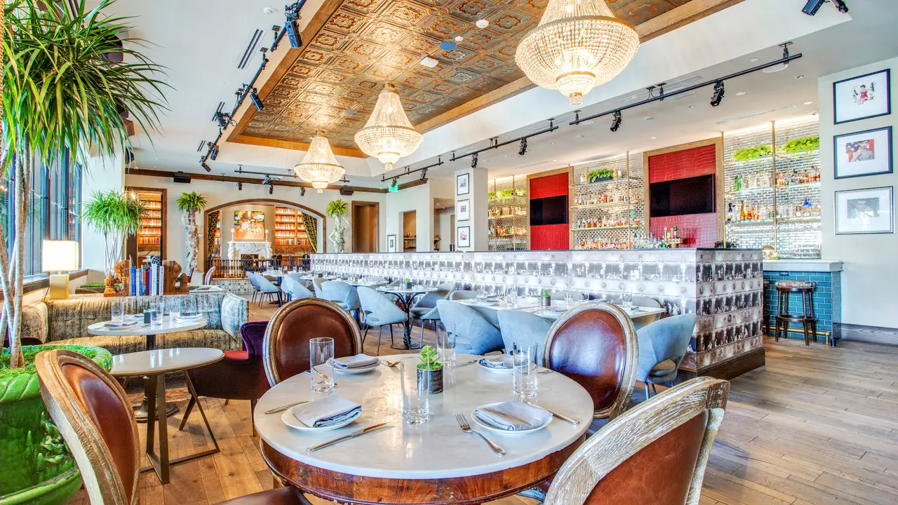 Group Therapy Restaurant - Austin, TX | OpenTable