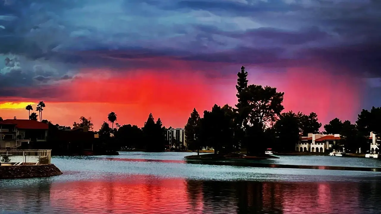 Pier 54 - Updated 2024, American Restaurant in Tempe, AZ