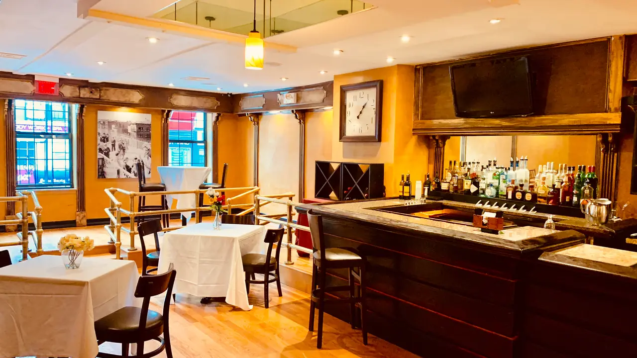 Restaurante Da Nonna Rosa - Brooklyn, NY | OpenTable